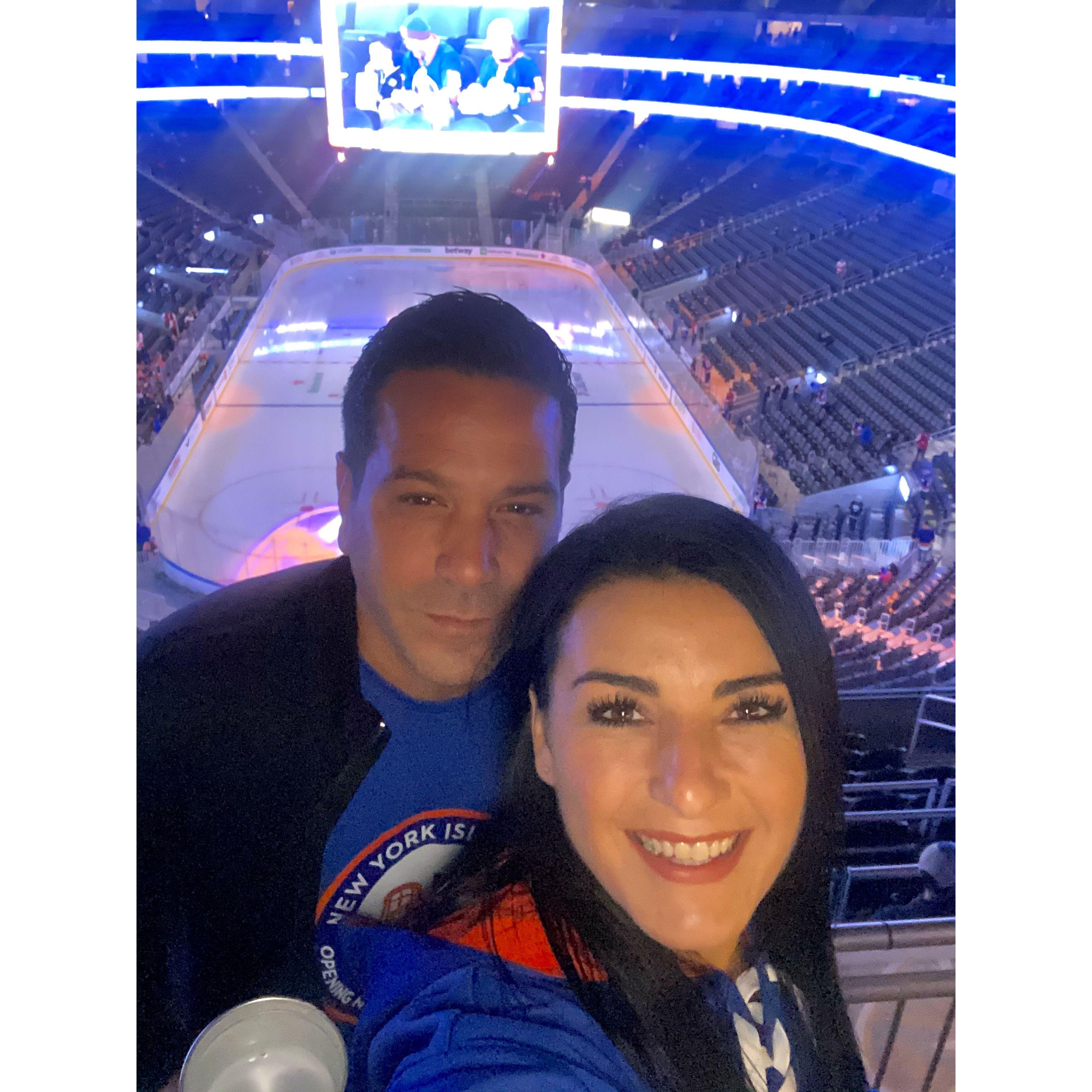 Antonella Frustaci and Joseph Morello's Wedding Website