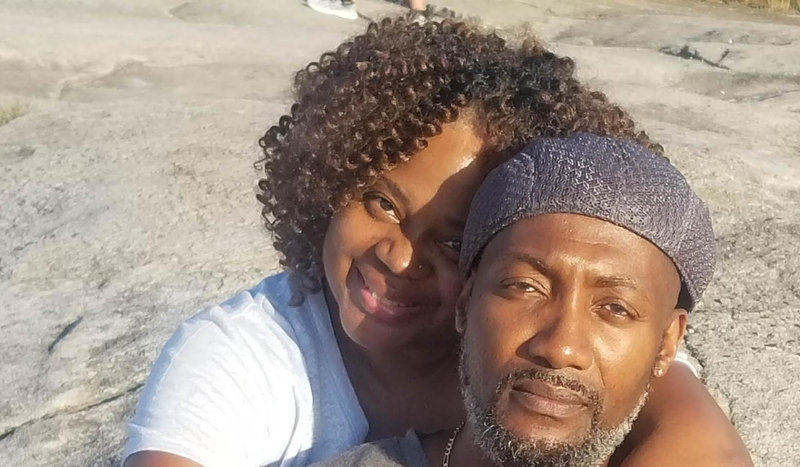 Pamela Greer and Donald Ballard's Wedding Website