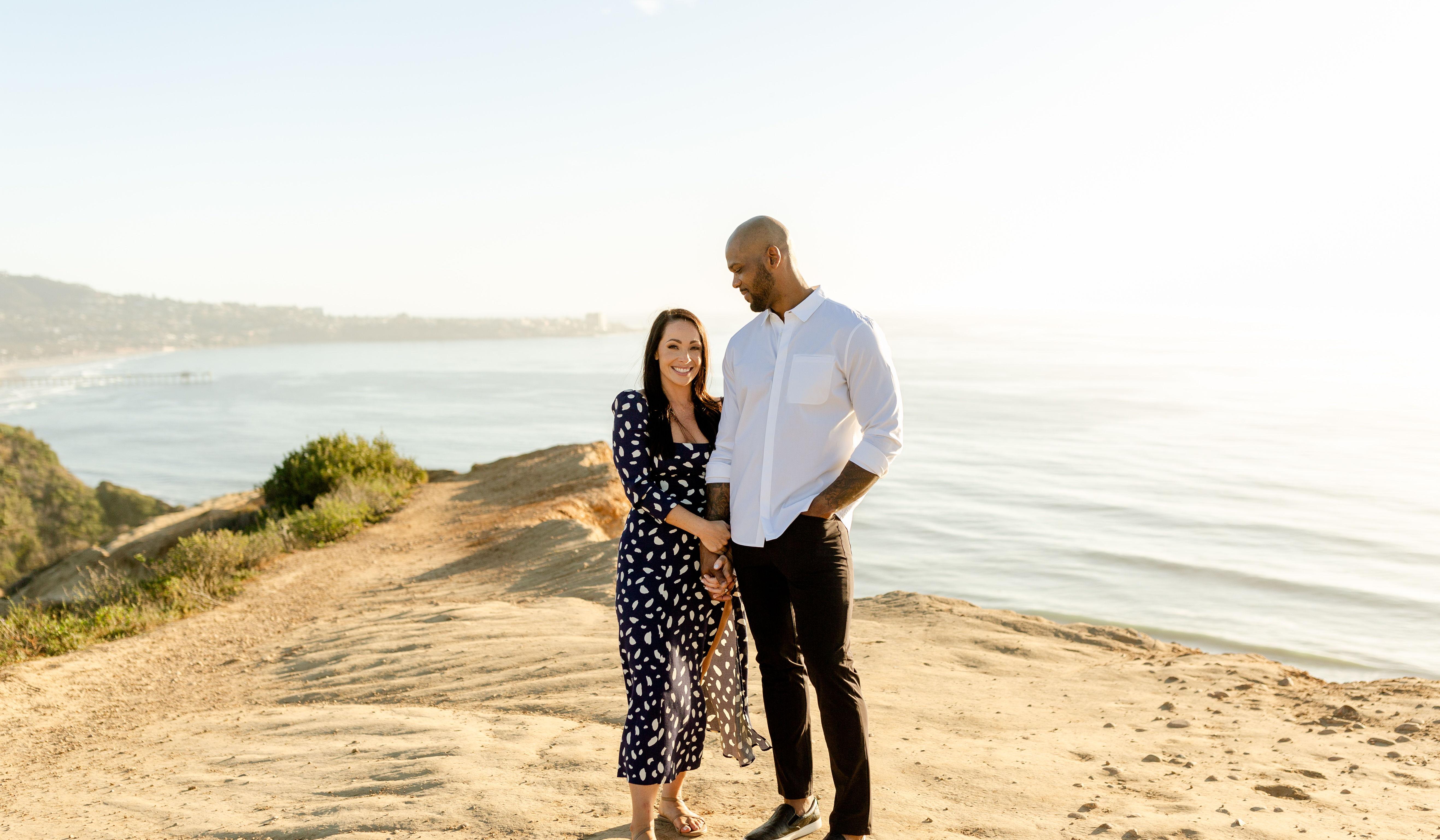 Kaylyn Rogers and Roberto Wallace's Wedding Website