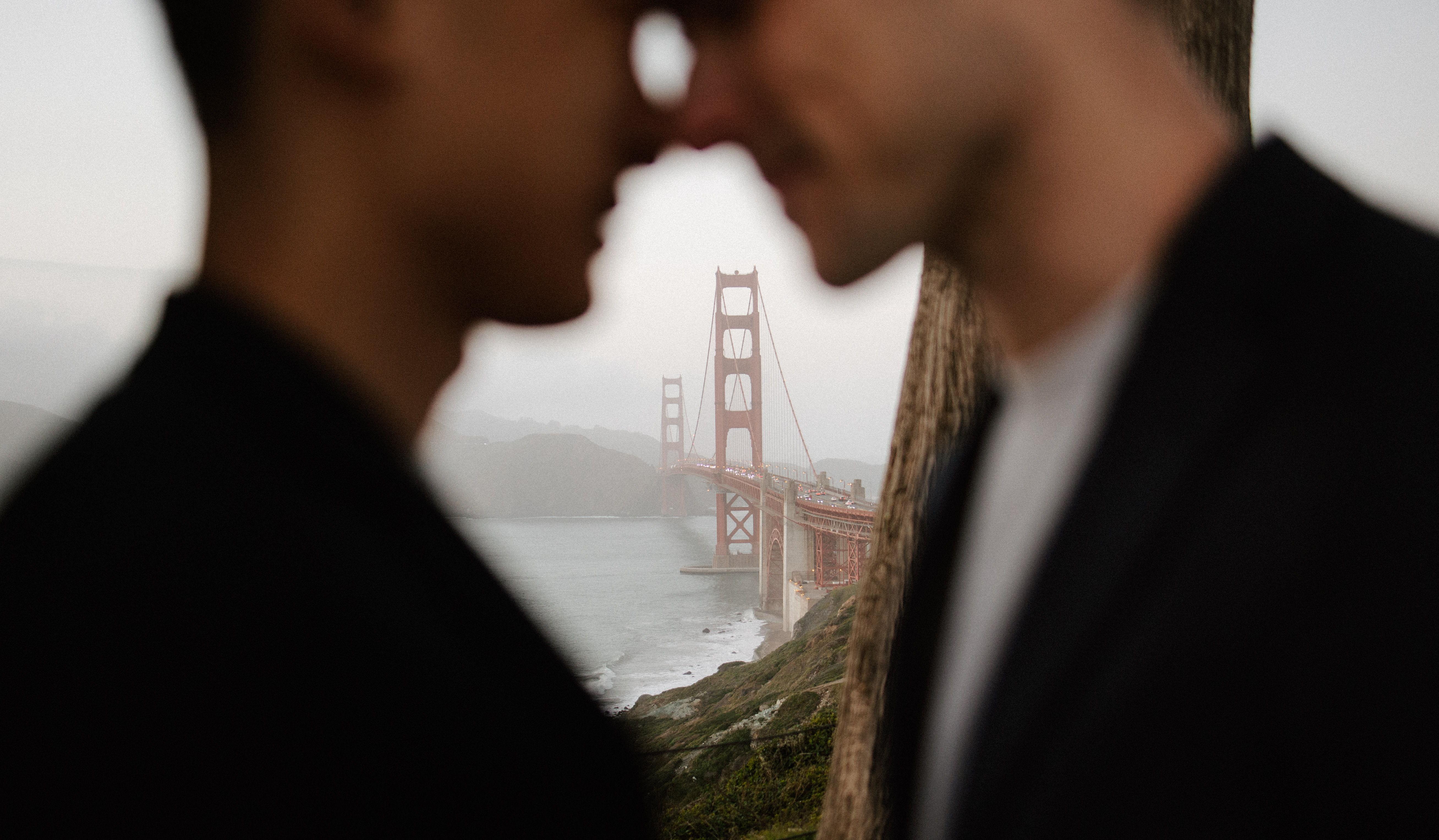 Kevin Helgren and Ben Chou's Wedding Website