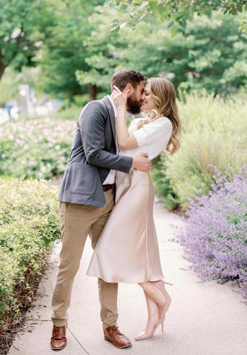 Jessica Hammer and Austin Kayser's Wedding Website