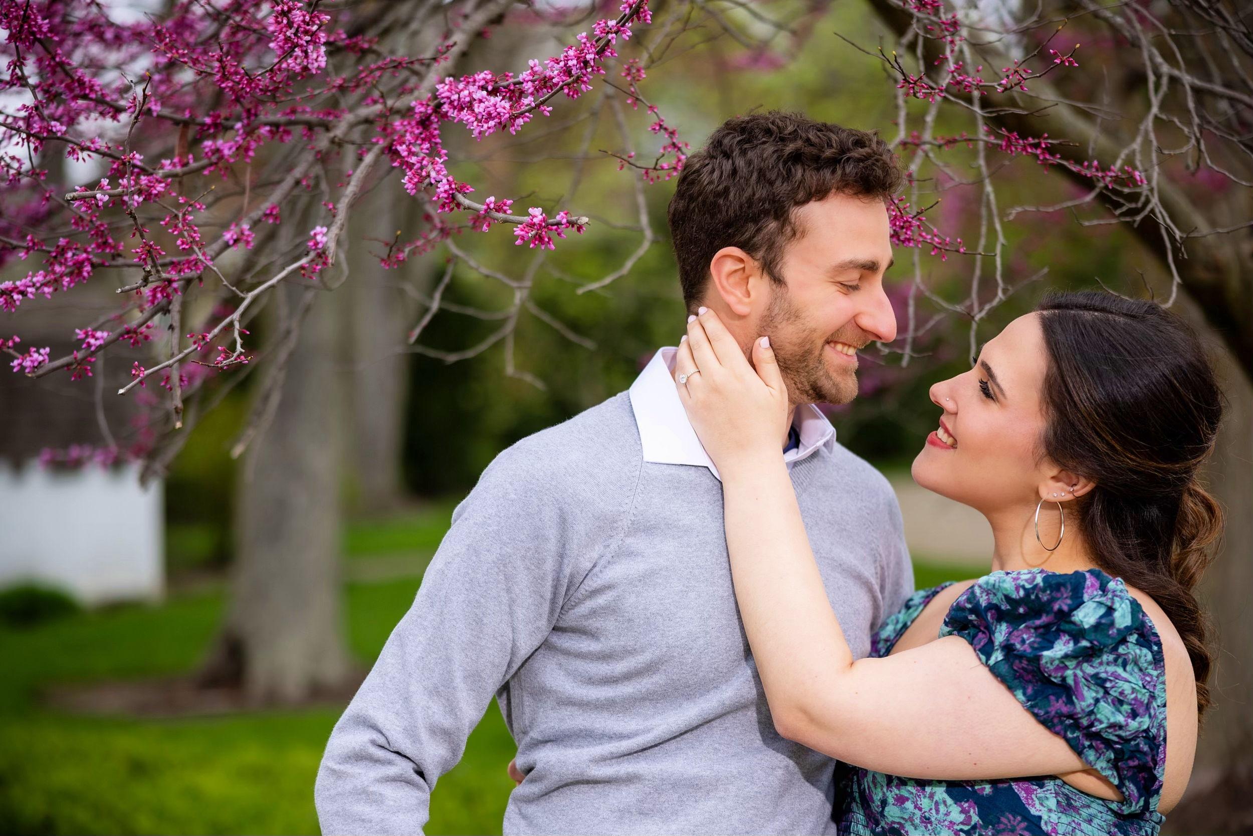 Amber Olson and David Mirando's Wedding Website