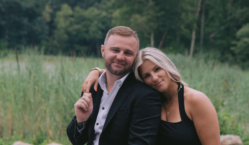 Jennifer Dalli Cardillo and Stephen Tellian's Wedding Website