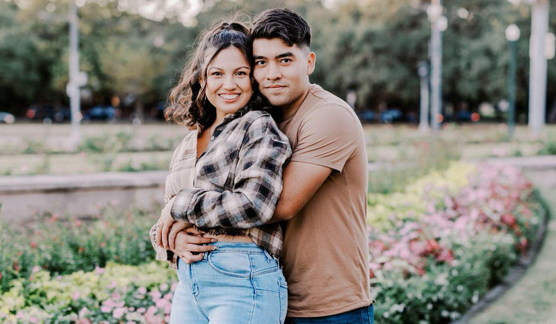 Anthony Hernandez and Shelly Iturriago's Wedding Website