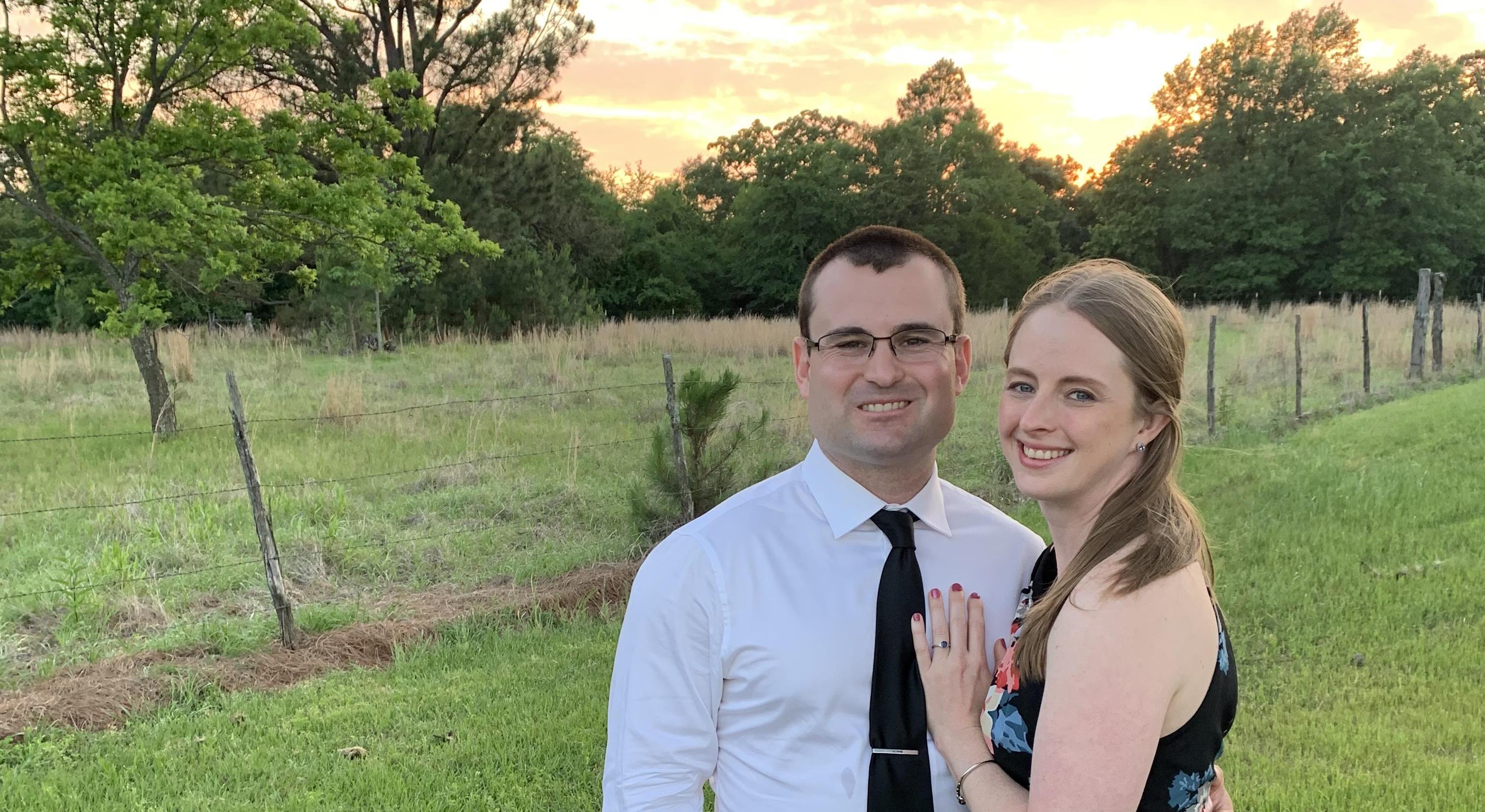 Jessica Heimall and Michael Stout's Wedding Website