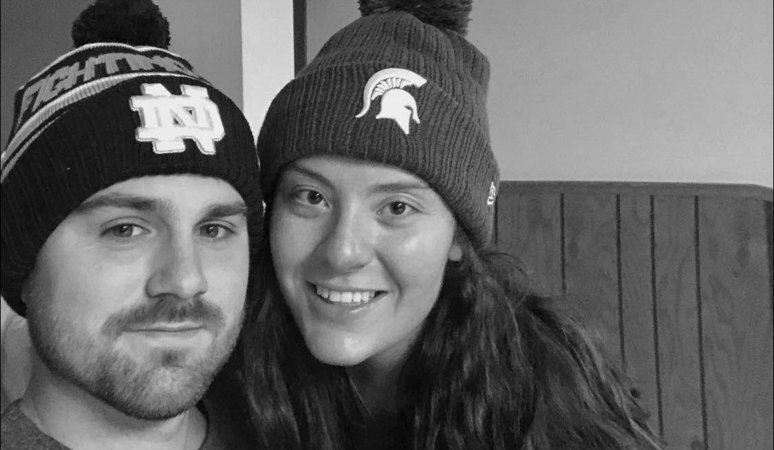 Bridgette Barry and Stephen Kavanagh's Wedding Website