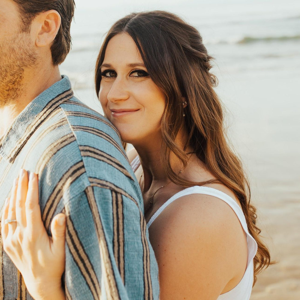 Chelsea Stambler and Brandon Gideon's Wedding Website