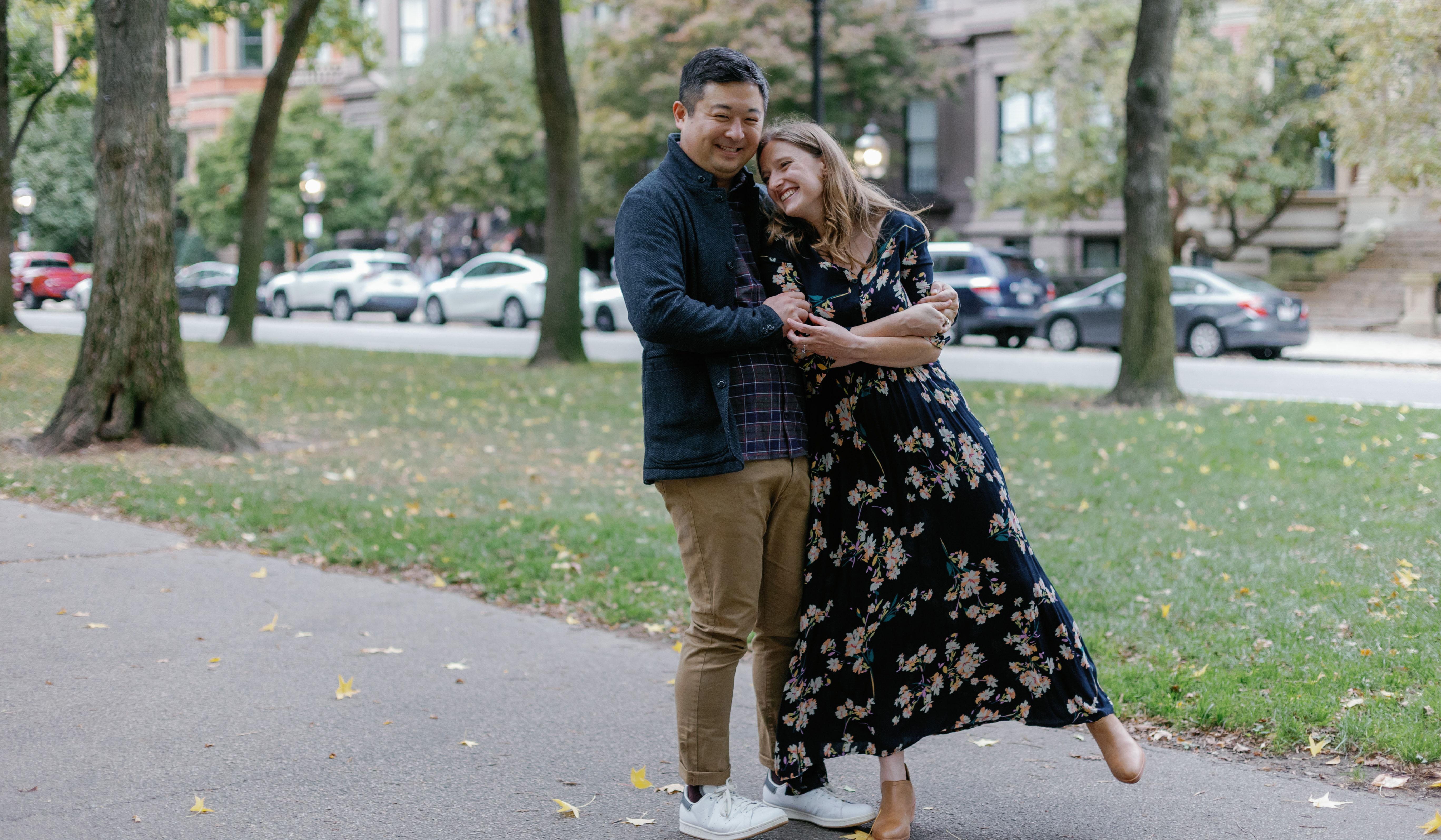 Molly Doctor and Jonathan Roth's Wedding Website