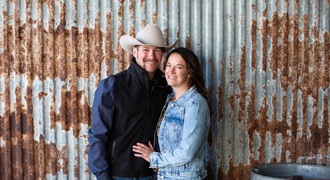 Meaghan Baldwin and Jake Dodds' Wedding Website