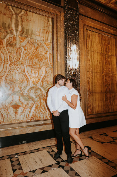 Taylor Granger and Alex Brouillet's Wedding Website