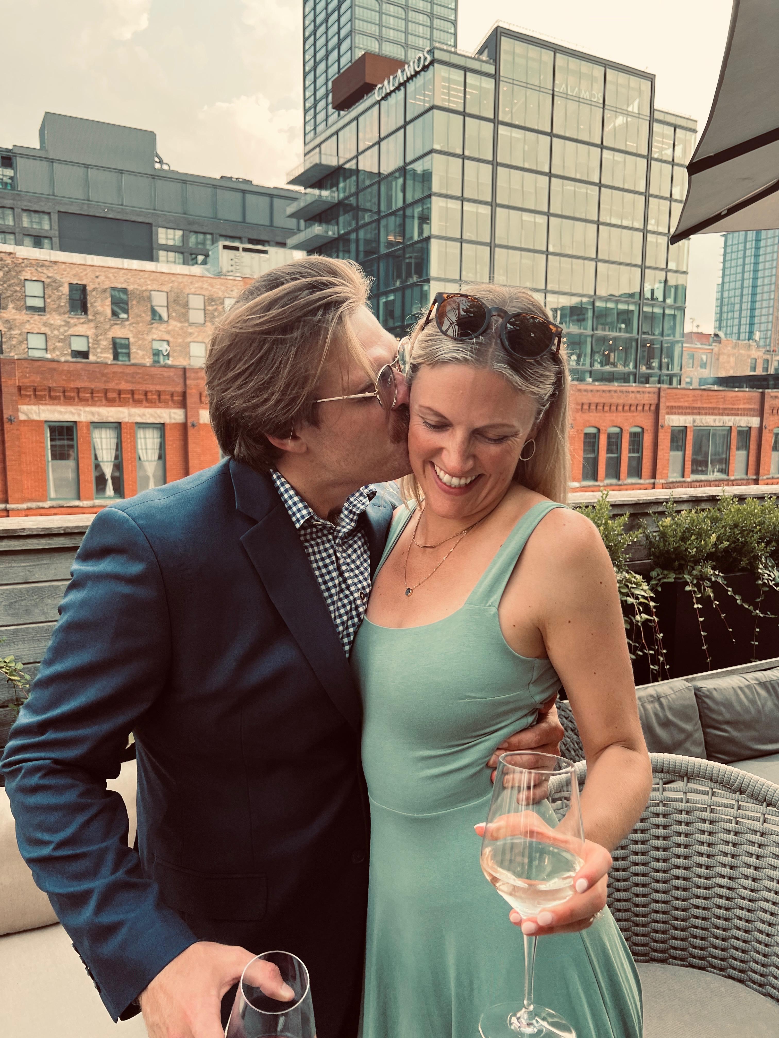 Sonya Rose Stephen and Payson Robert Wick's Wedding Website