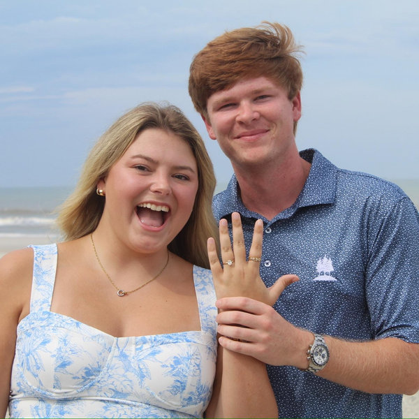Madelyn Lawrence and Gage Cowart's Wedding Website
