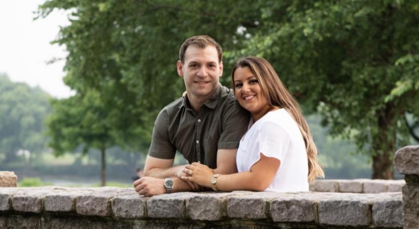 Erica Duerr and Eric Wall's Wedding Website