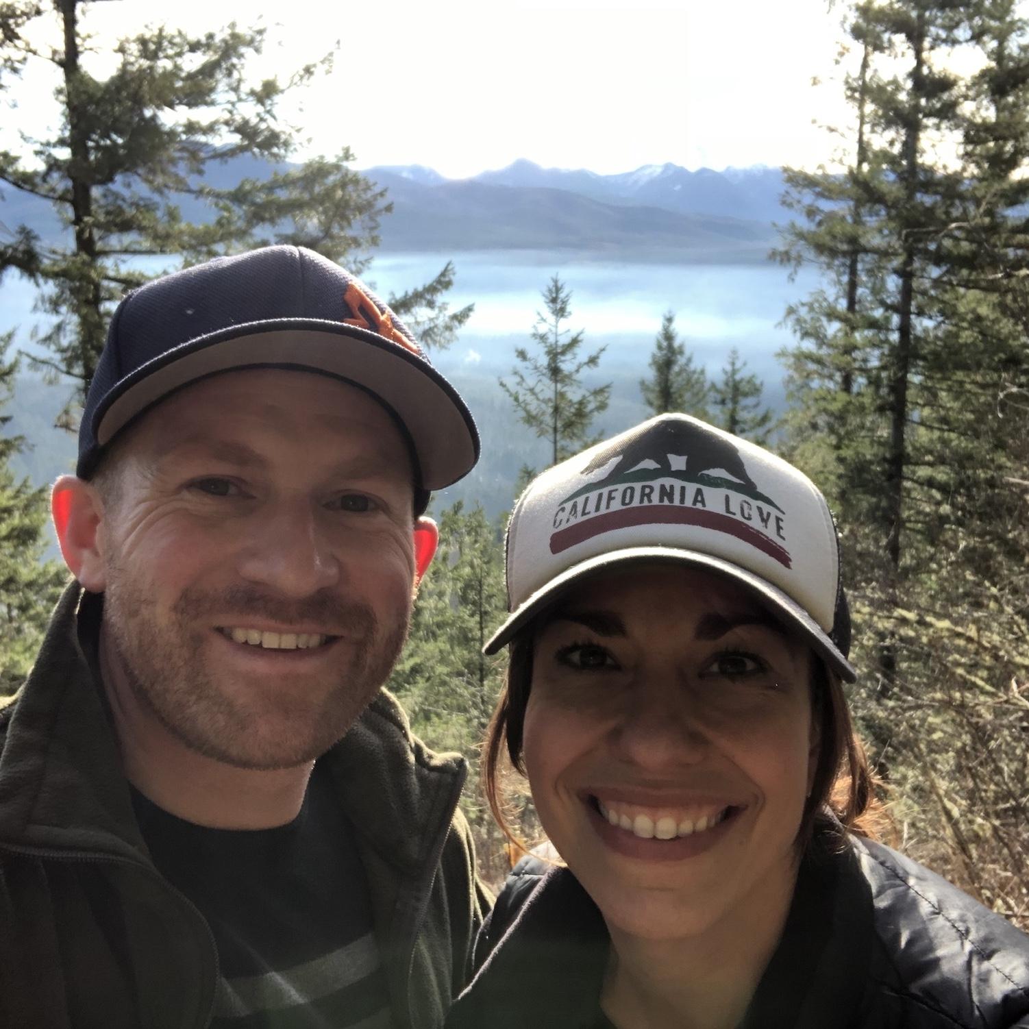 Crystal Fazio and Trevor Pennell's Wedding Website