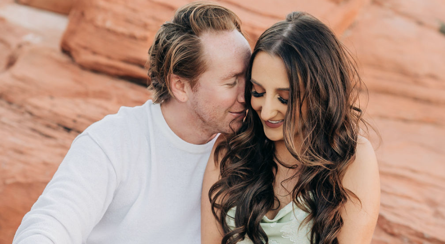 Krista Stuhr and Jeffrey Scarborough's Wedding Website