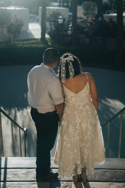 Alyssa Blair and Samuel Castaneda's Wedding Website