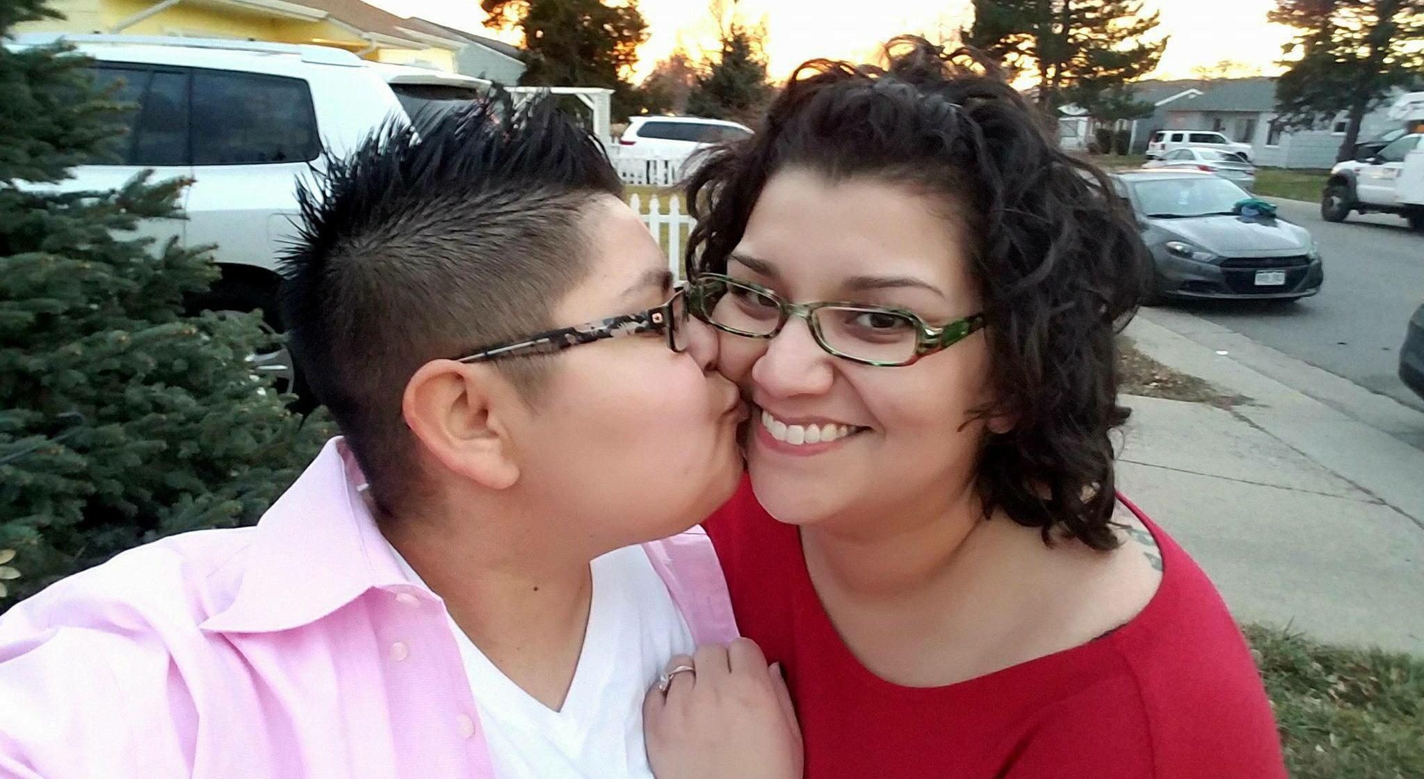 Monique Mejia and Justine Rodriguez's Wedding Website