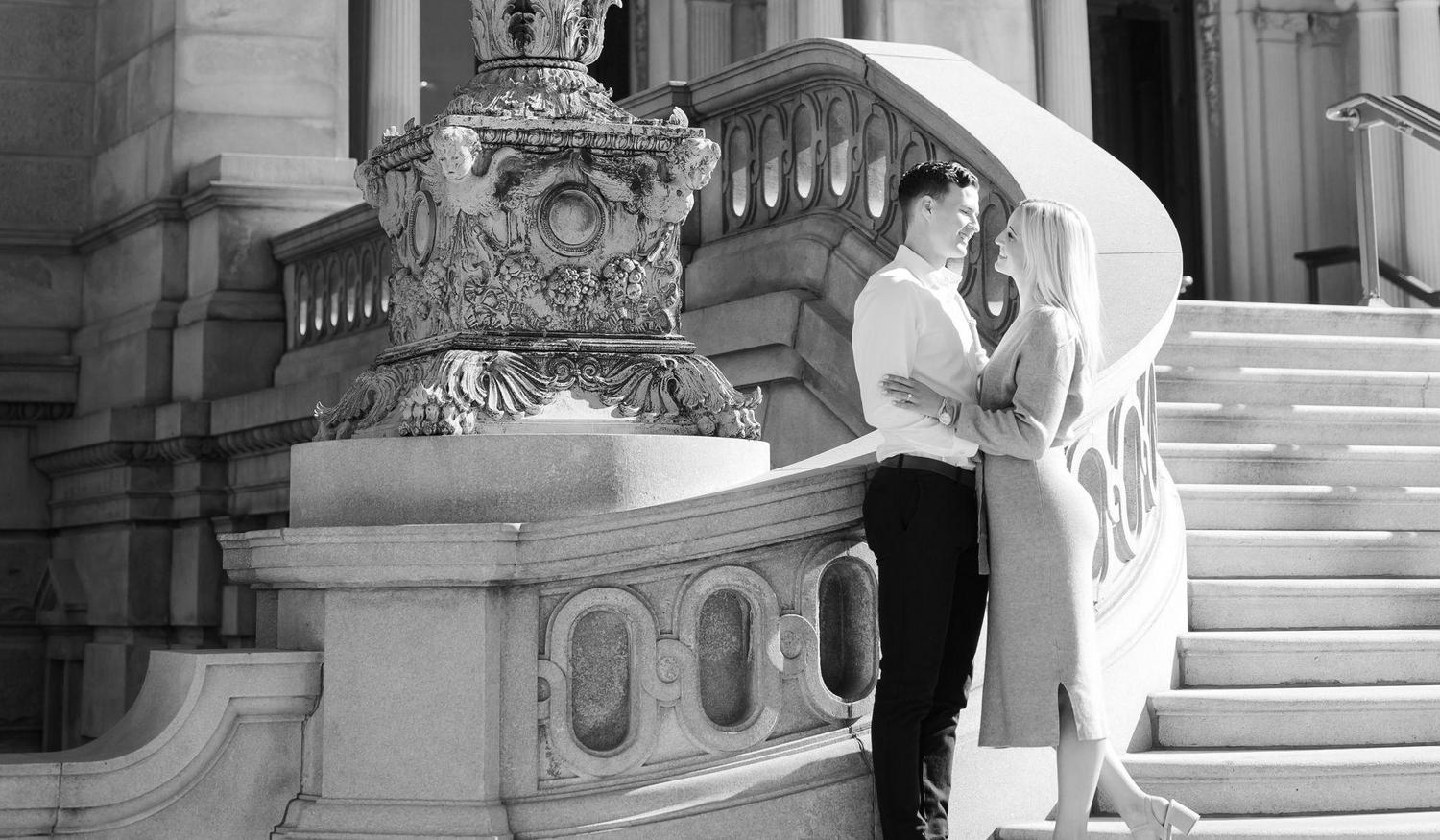 Megan Byrnes and Tanner Beason's Wedding Website