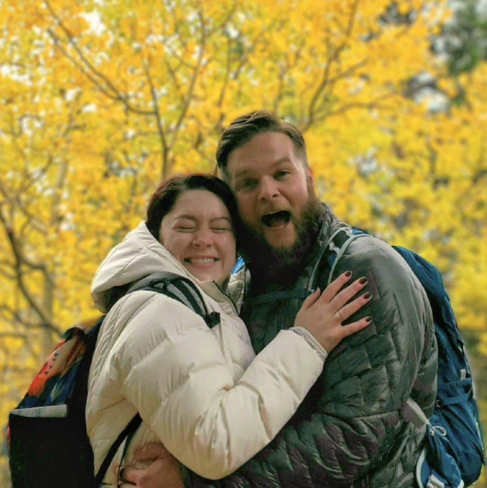 Katie Mooney and Thomas Riley's Wedding Website