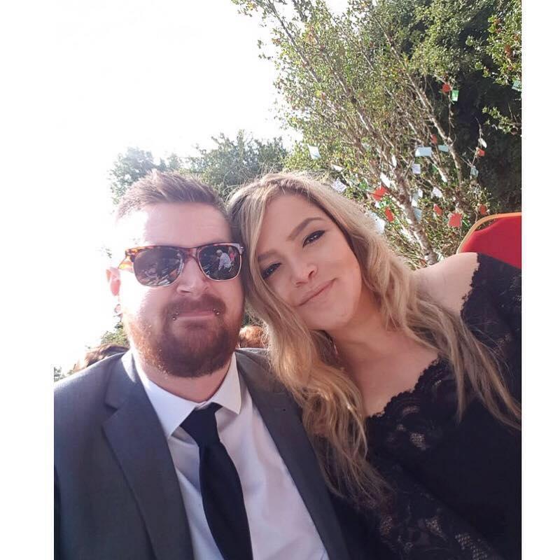 Noelle Simone and Aaron Dolan's Wedding Website