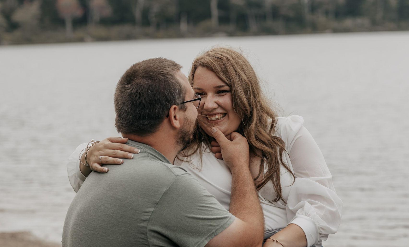 Samantha Daniels and Alexander Michalenko's Wedding Website