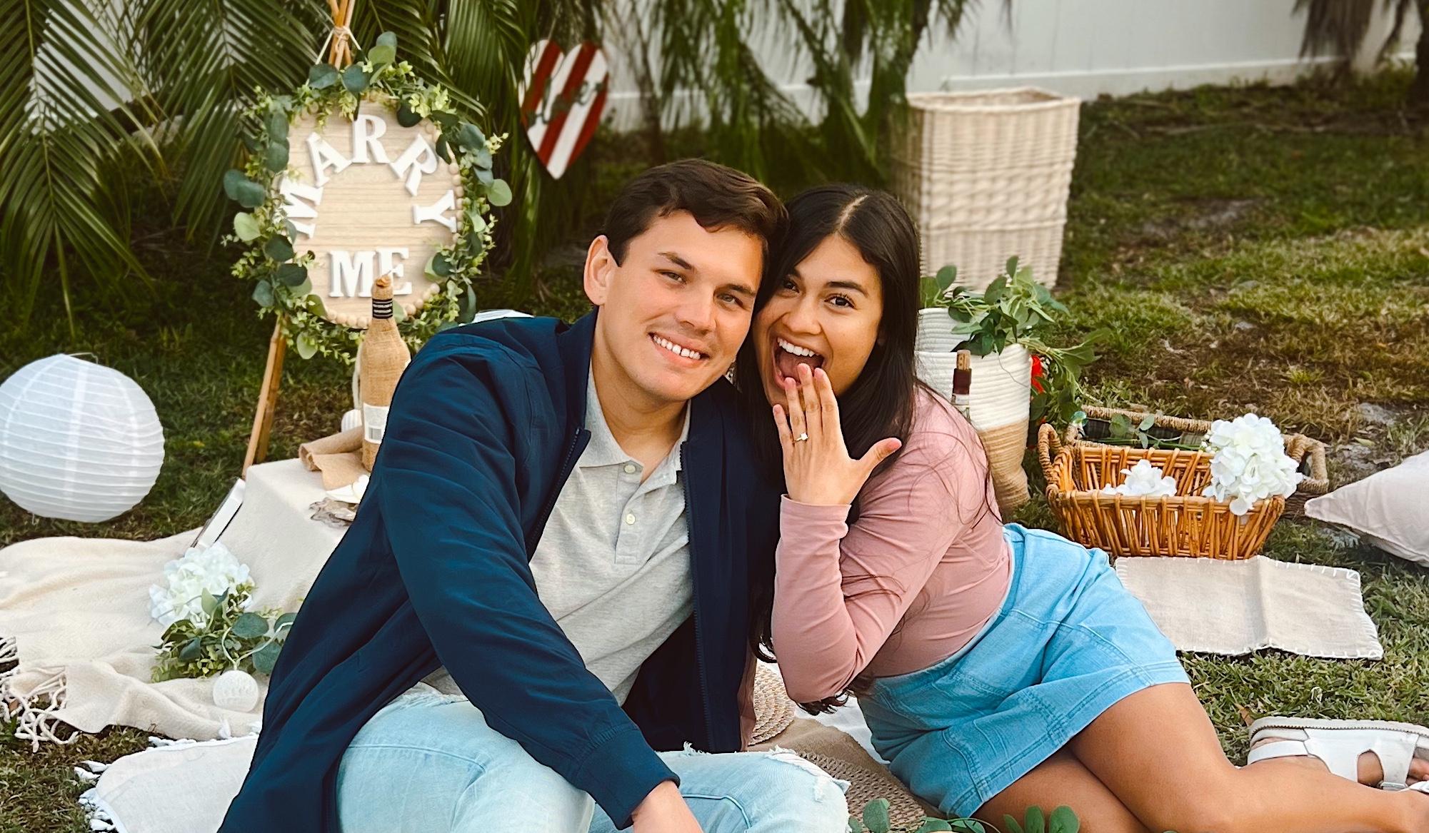 Laura Ramirez and Tomas Aleman's Wedding Website