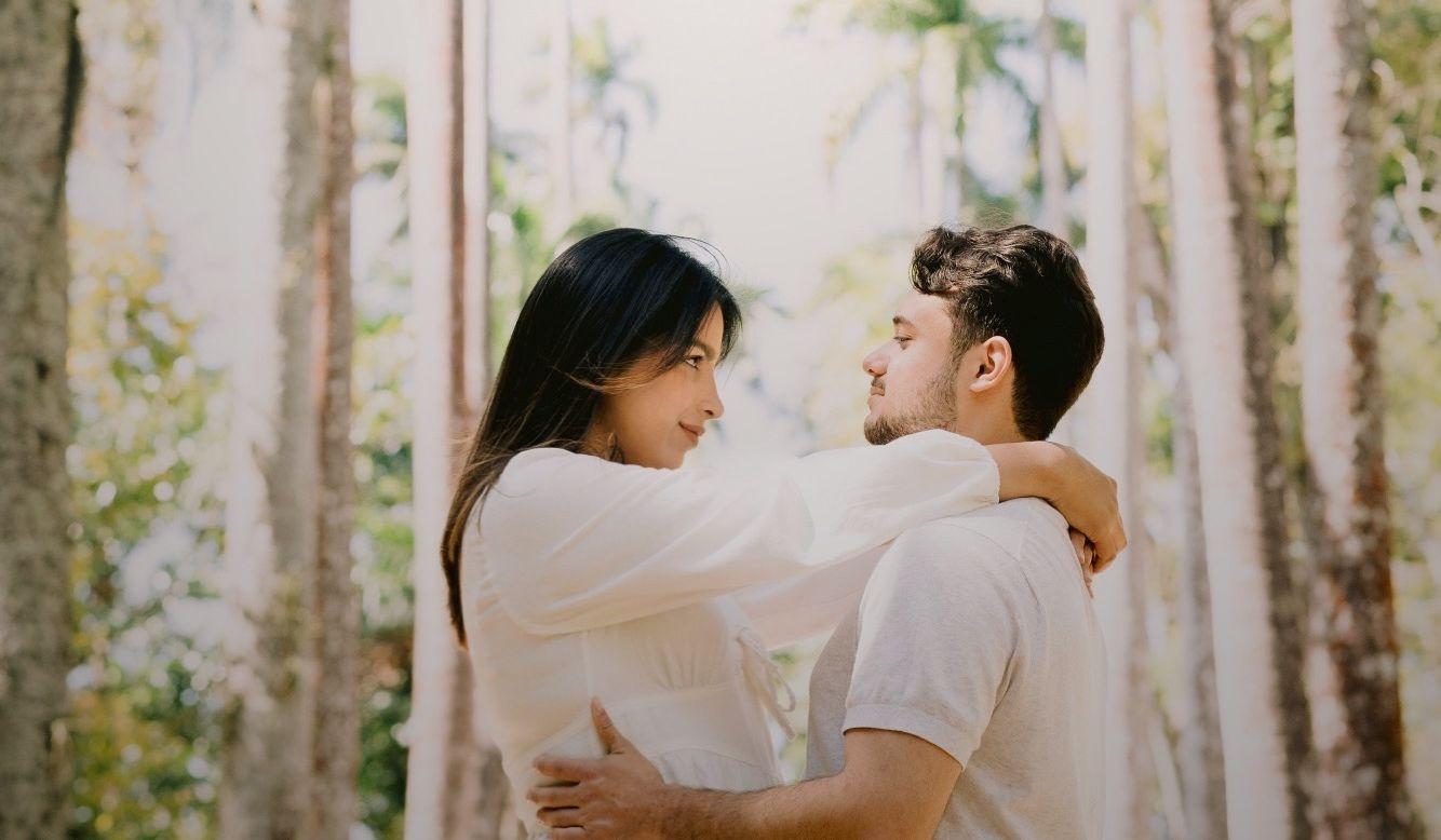 Sandrini Dalia and Michael Tusell's Wedding Website