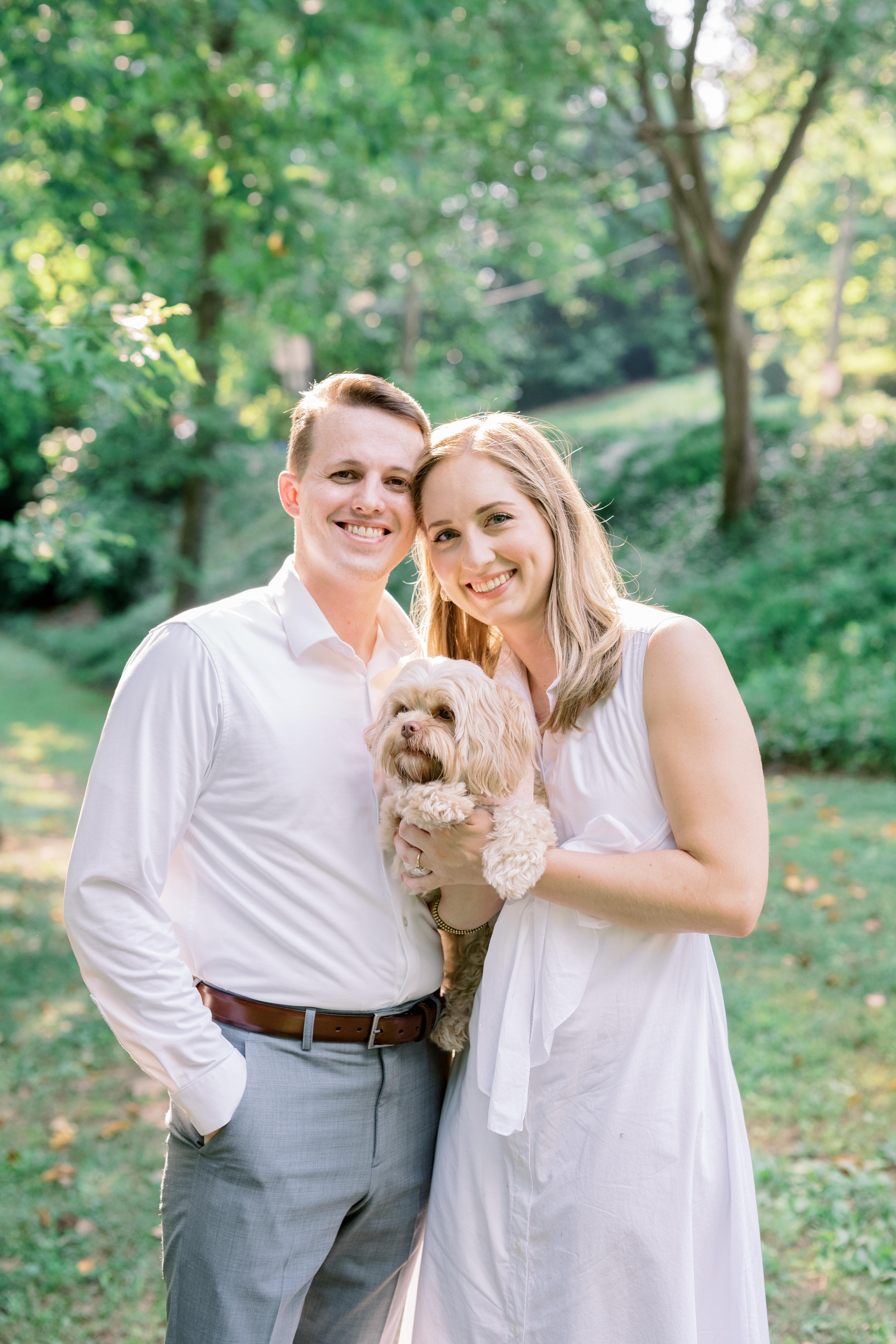 Lauren Fuller and Tony Huber's Wedding Website