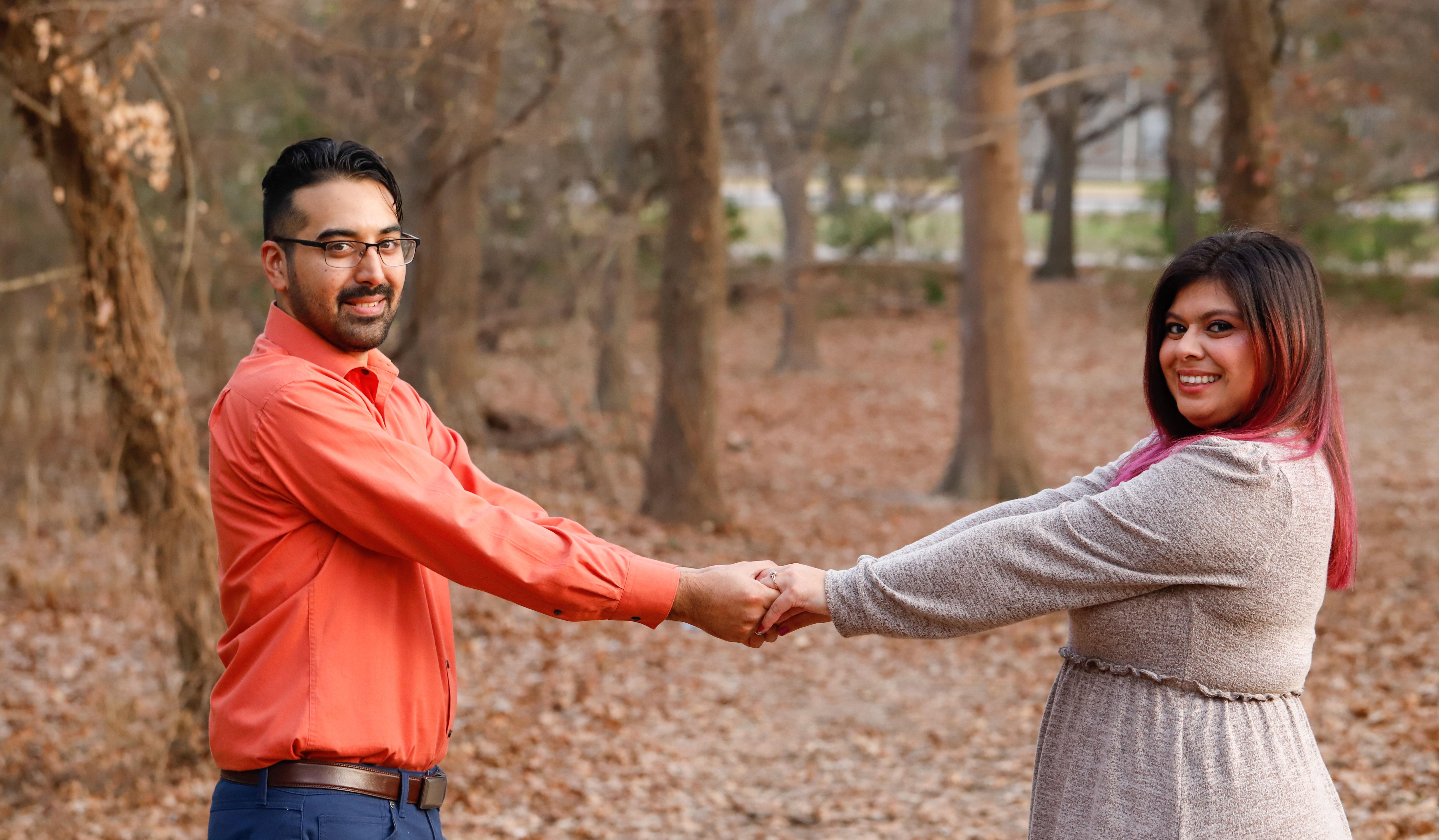 Dora Sanchez and Steven Solis' Wedding Website