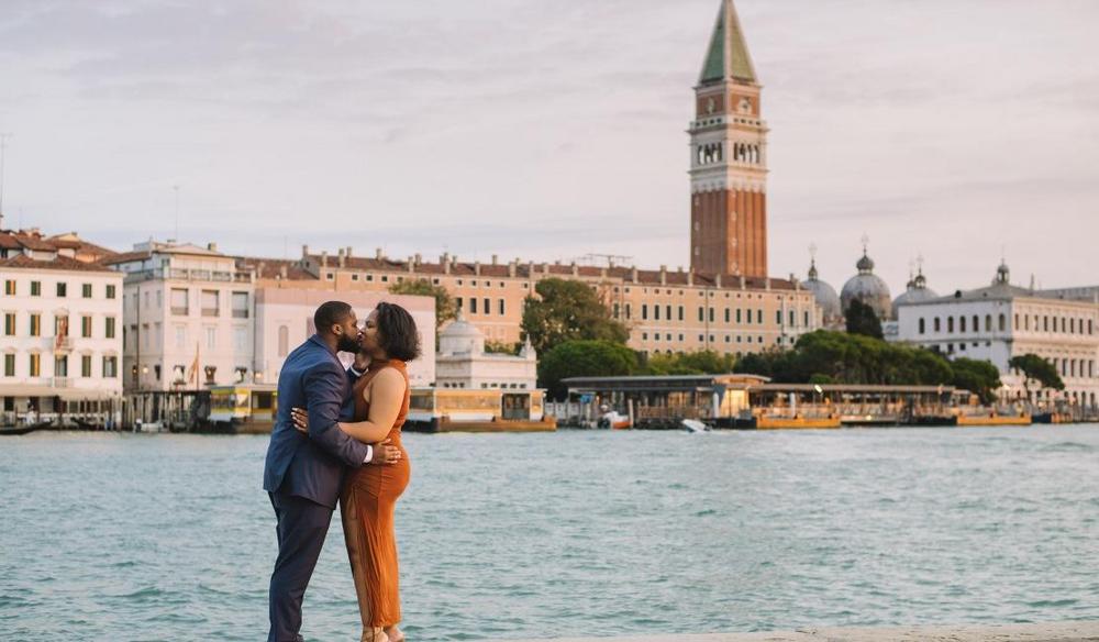 Shaniqua Bancroft and Andrew Nelson's Wedding Website