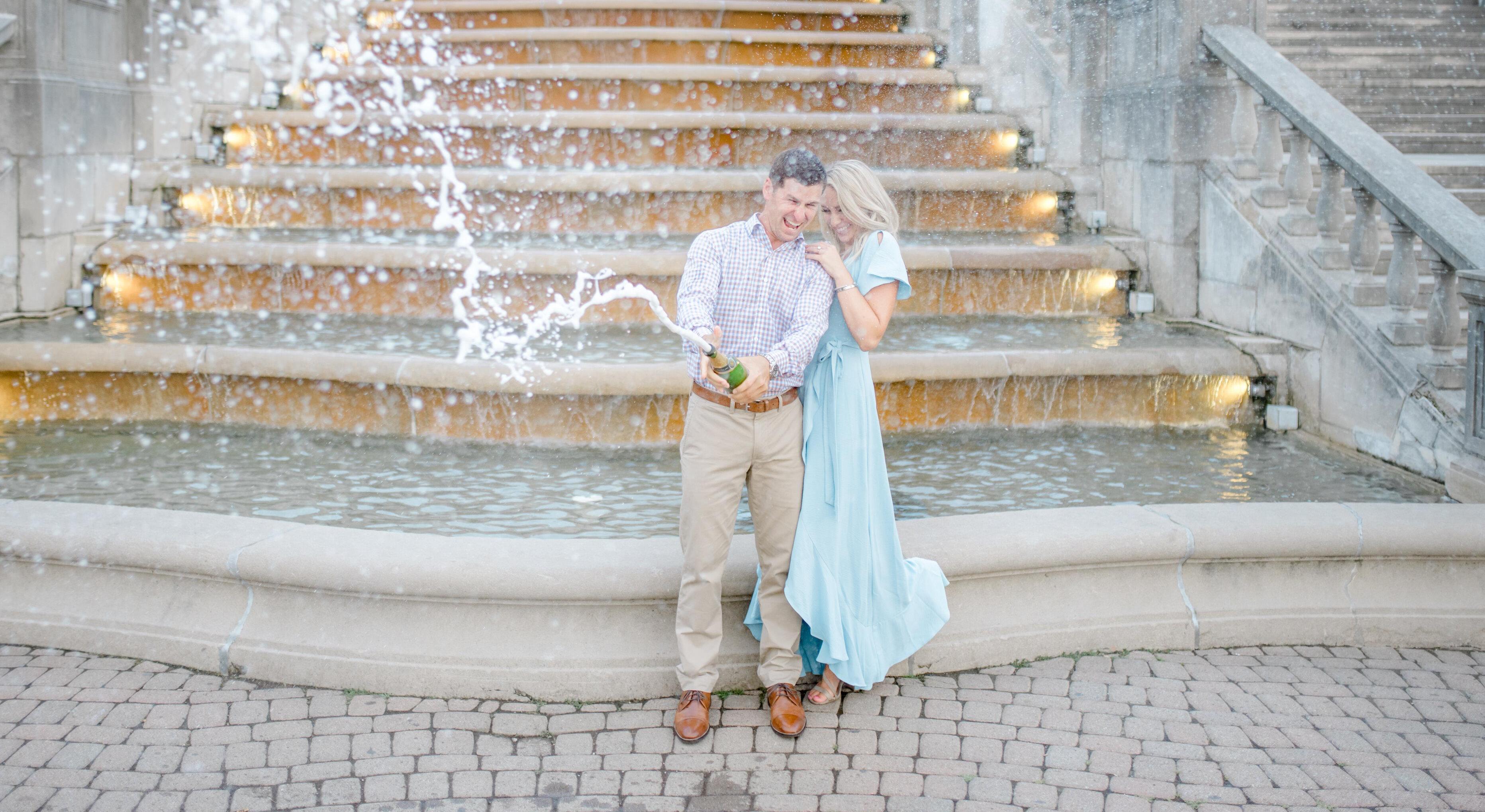 Brooke Profitt and Ryan Gillen's Wedding Website