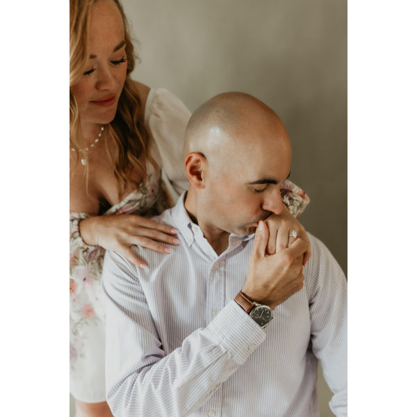 Abigail Williams and Christopher Simpkins' Wedding Website