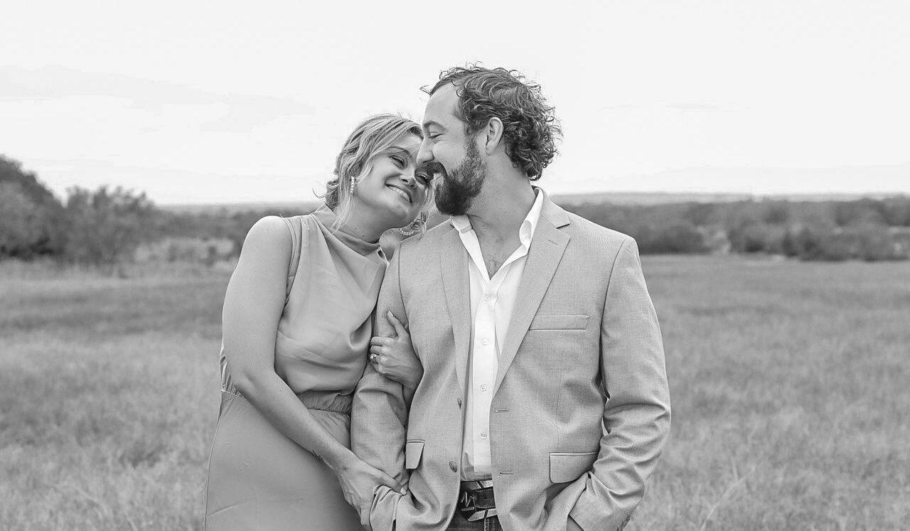 Callie Boyd and Kaleb Nowlin's Wedding Website