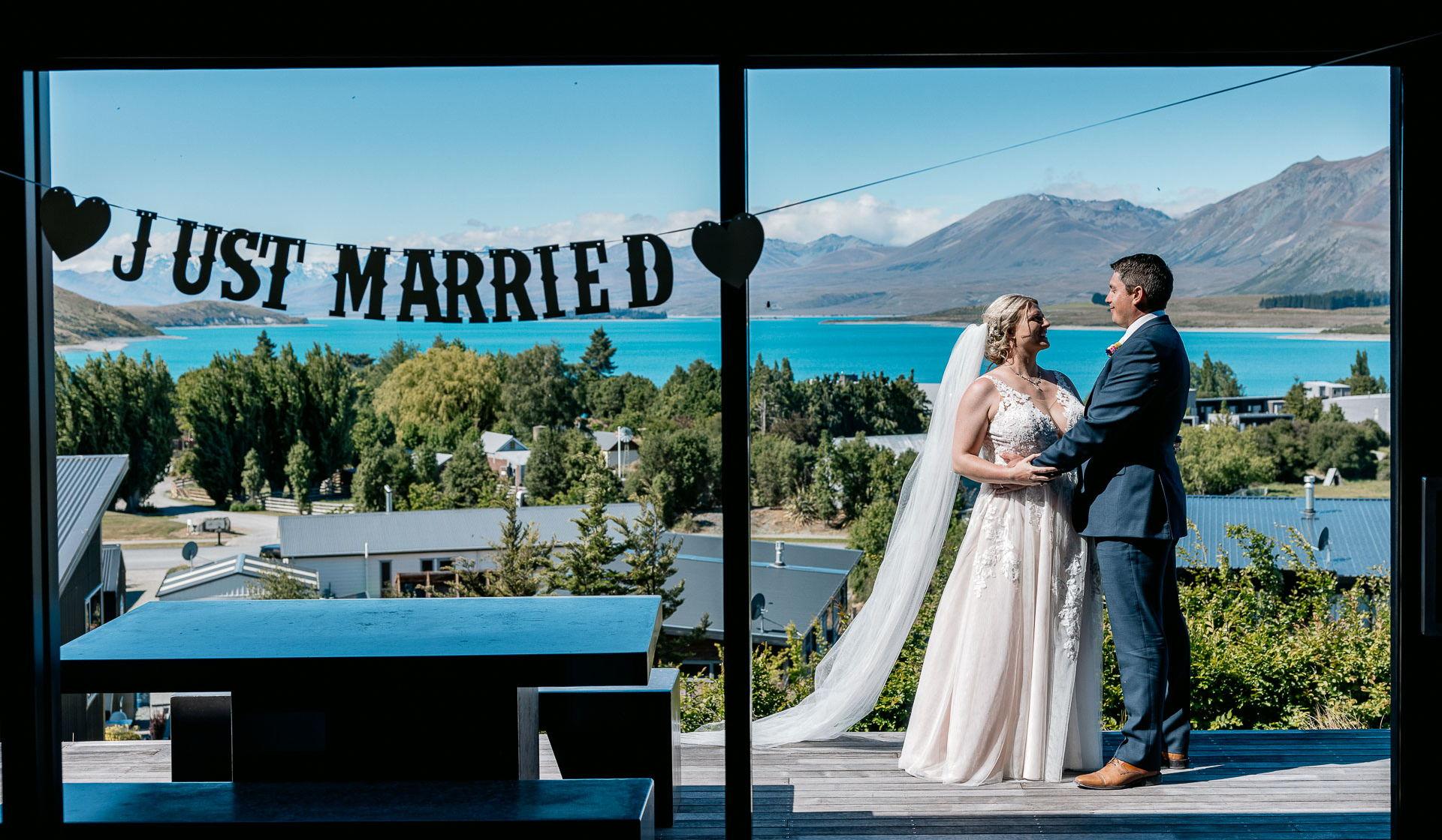 Mrs Kristin Mitchell and Mr Pete Mitchell's Wedding Website