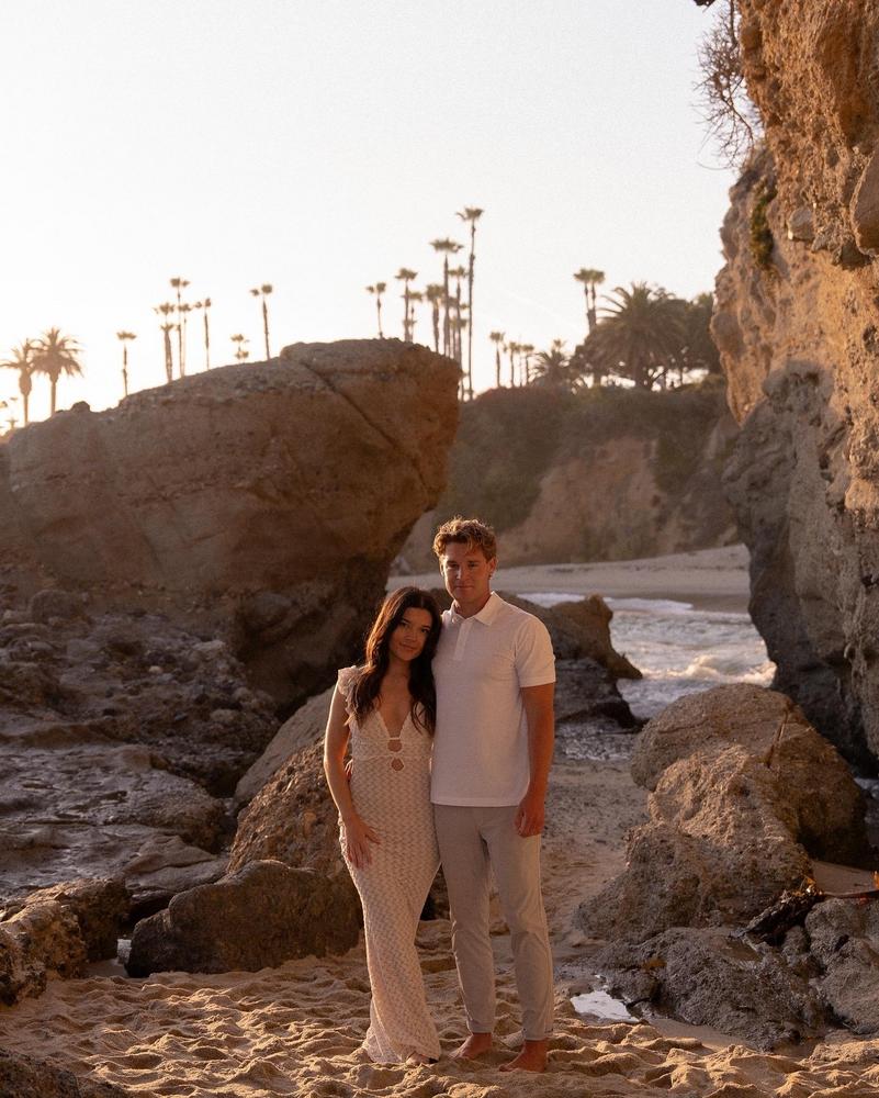 Nicole Coughlin and Austin Cunningham's Wedding Website