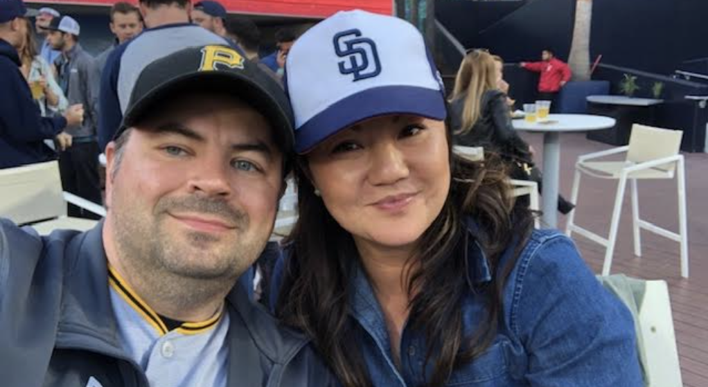 Bryan Smythe and Vanessa DeFina's Wedding Website