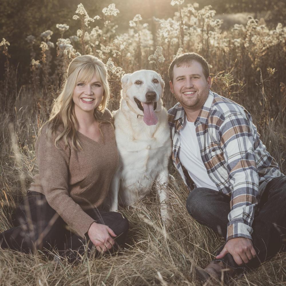 Kaitlin Herbst and Alex Duffey's Wedding Website