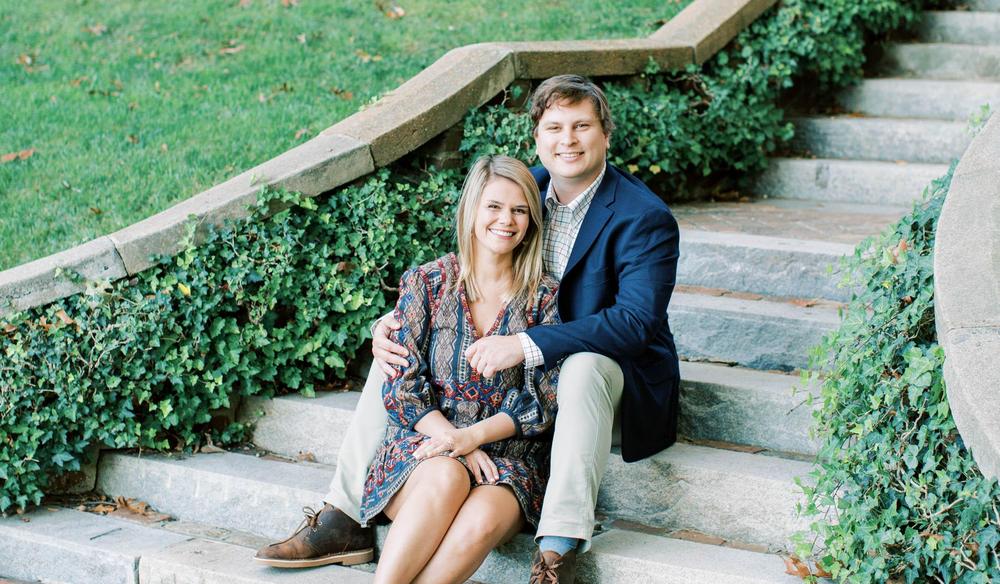 Mary Grace Spradlin and Ryan Gingras' Wedding Website