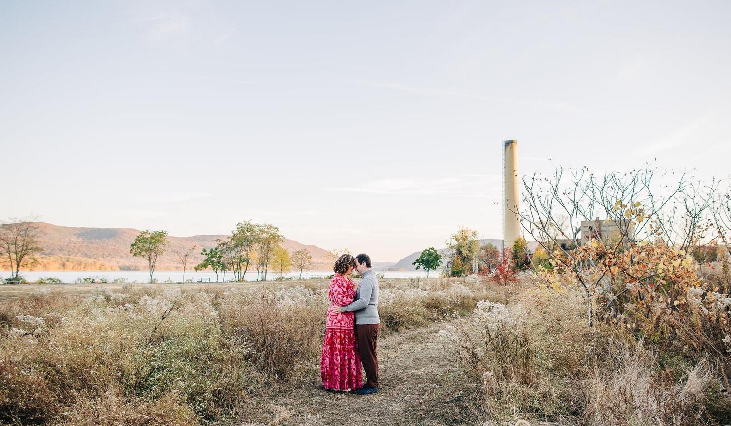 Amanda Adams and Tony Spano's Wedding Website