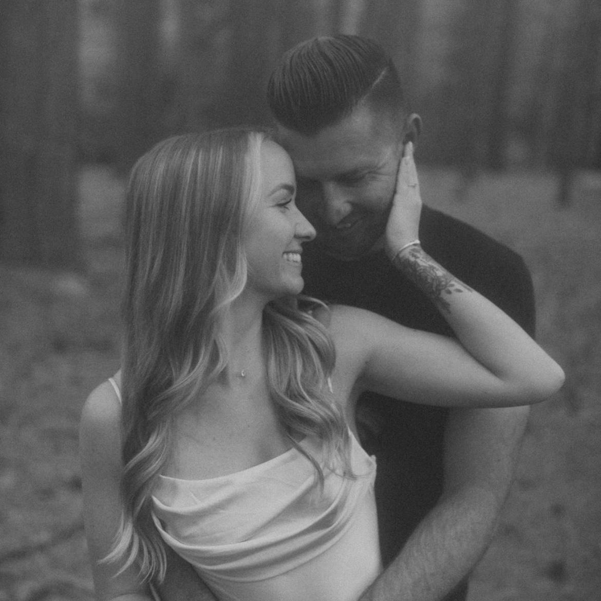 Cierra Rose and Cole Herrera's Wedding Website
