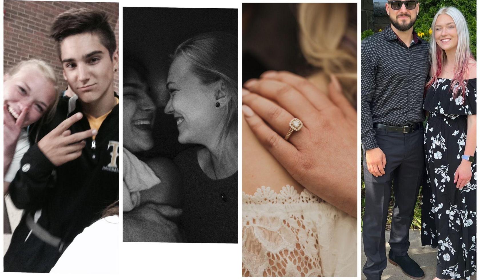 Kathryn-Olivia Miner and Devin Acker's Wedding Website