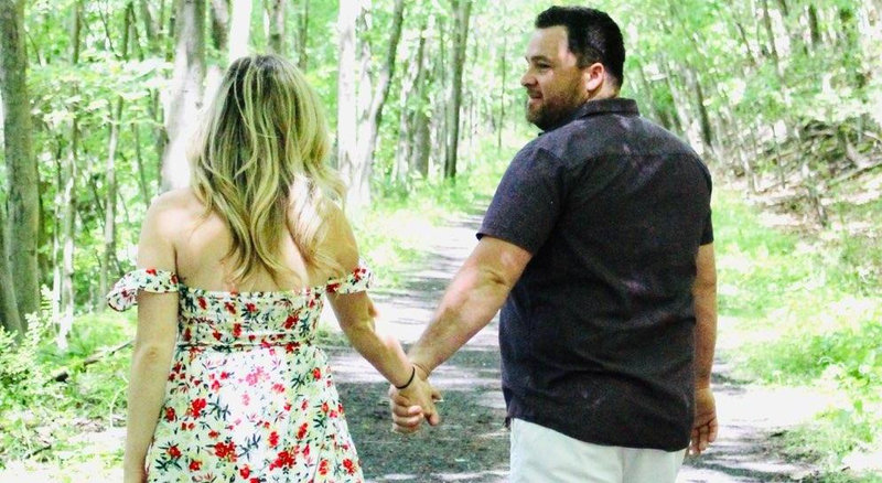Katelynn Fiore and Ernie Wunder's Wedding Website