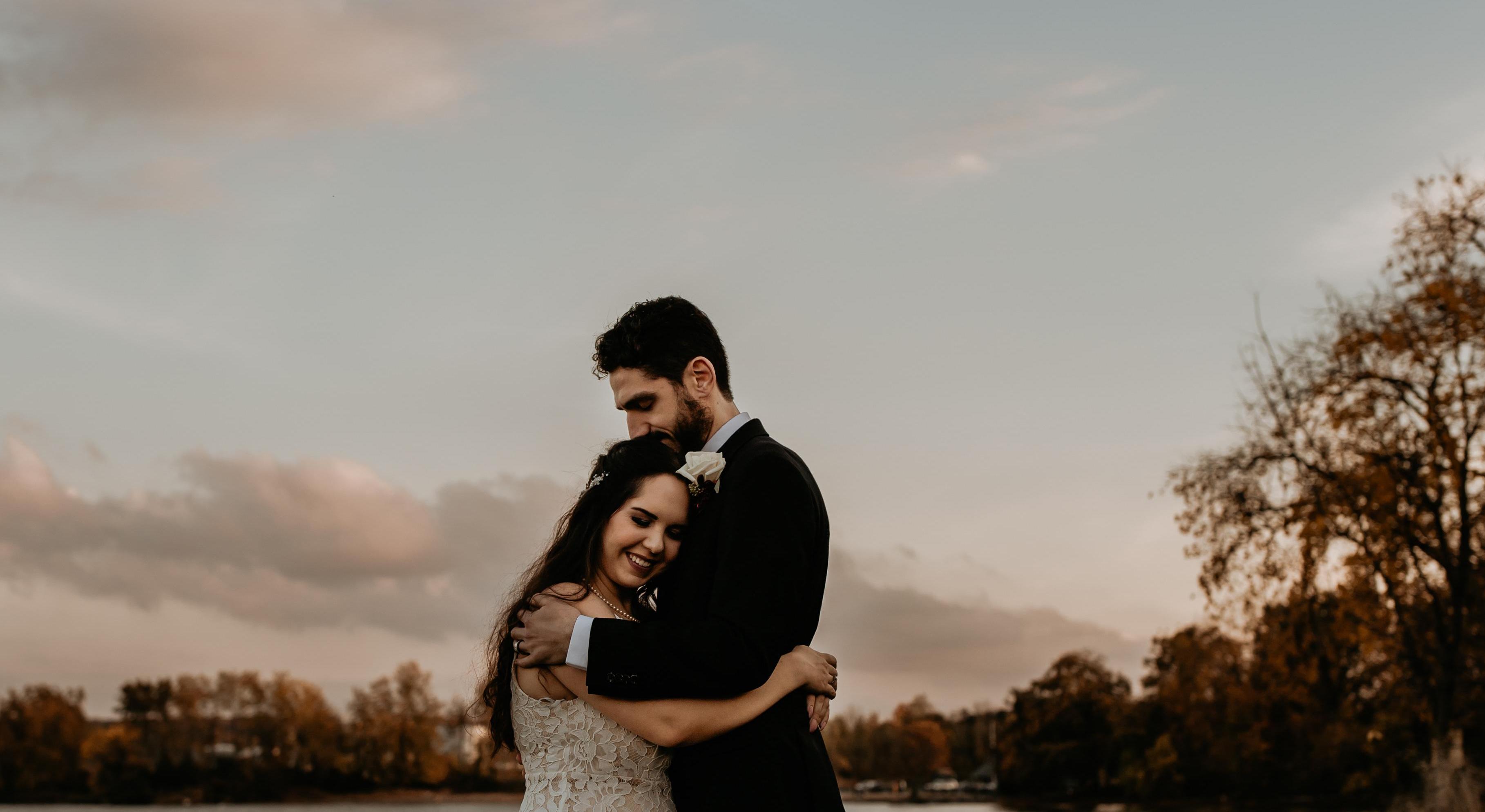Mark Gould and Jessica Facchini's Wedding Website