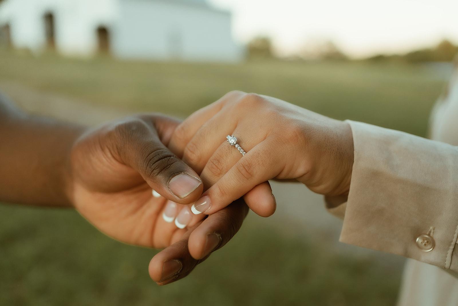 Cynthia Alvarez and Michael Gabbidon's Wedding Website