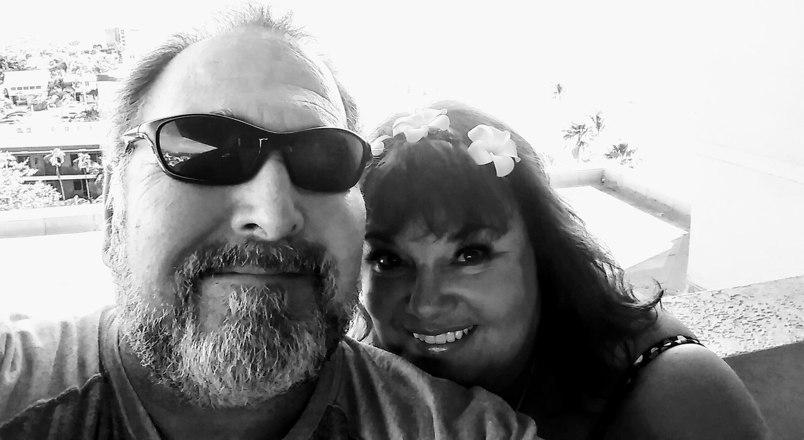 Maria Dodd and Charles Castignoli's Wedding Website