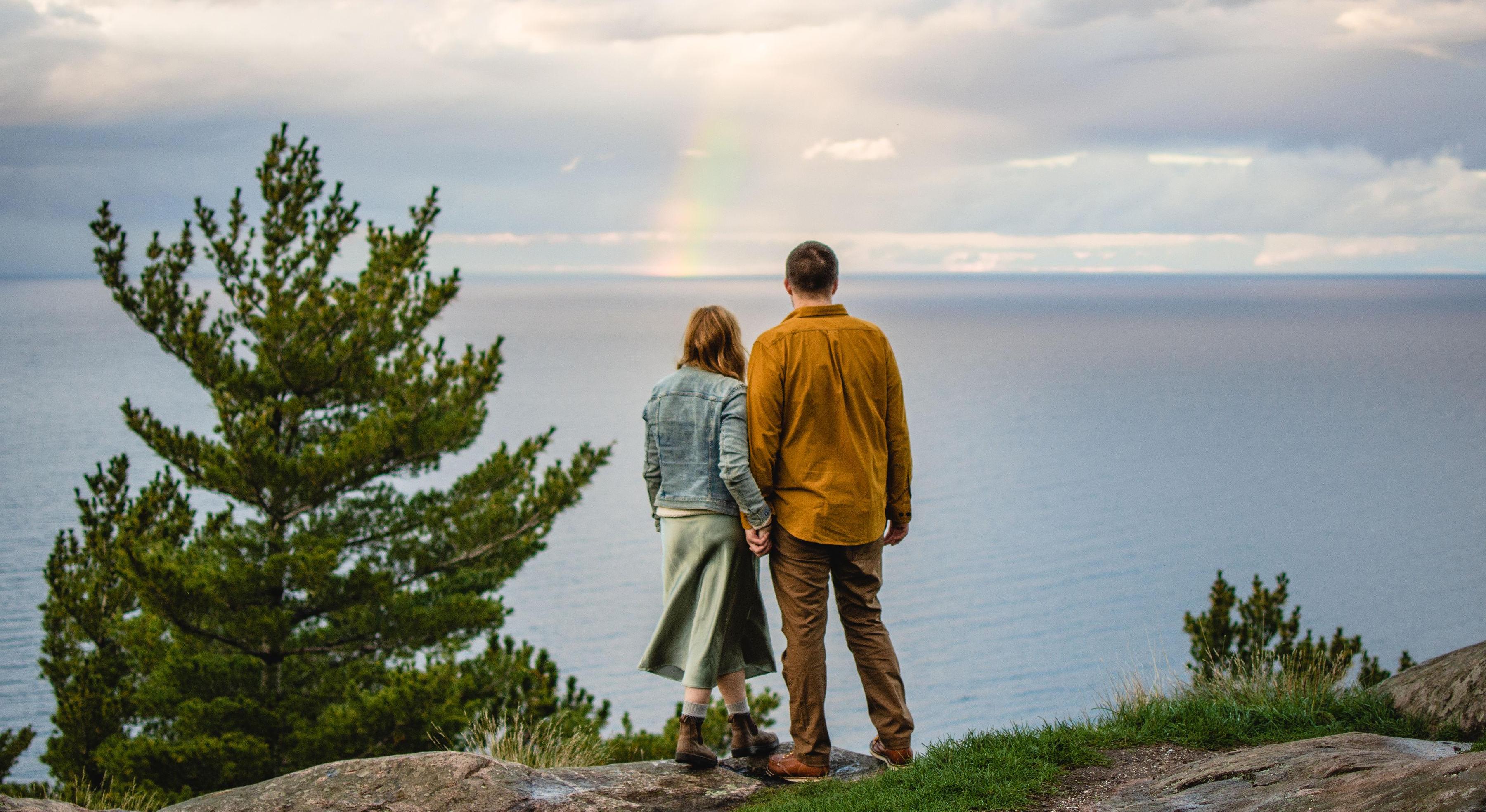 Craig Wiseman and Corey Kelly's Wedding Website