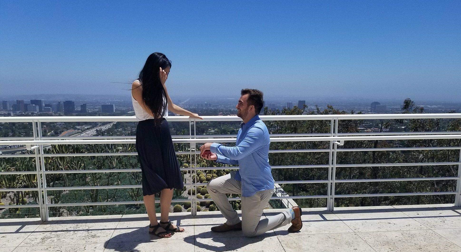 Alexis Godinez Ontiveros and Christian Foster's Wedding Website