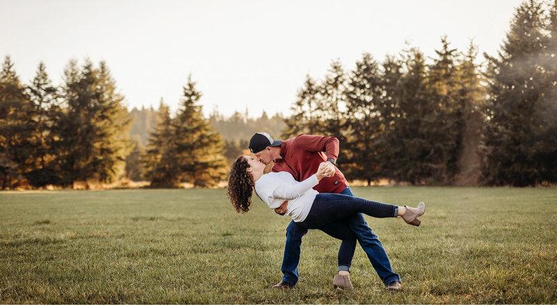 Amanda Kinder and Roy McKague's Wedding Website