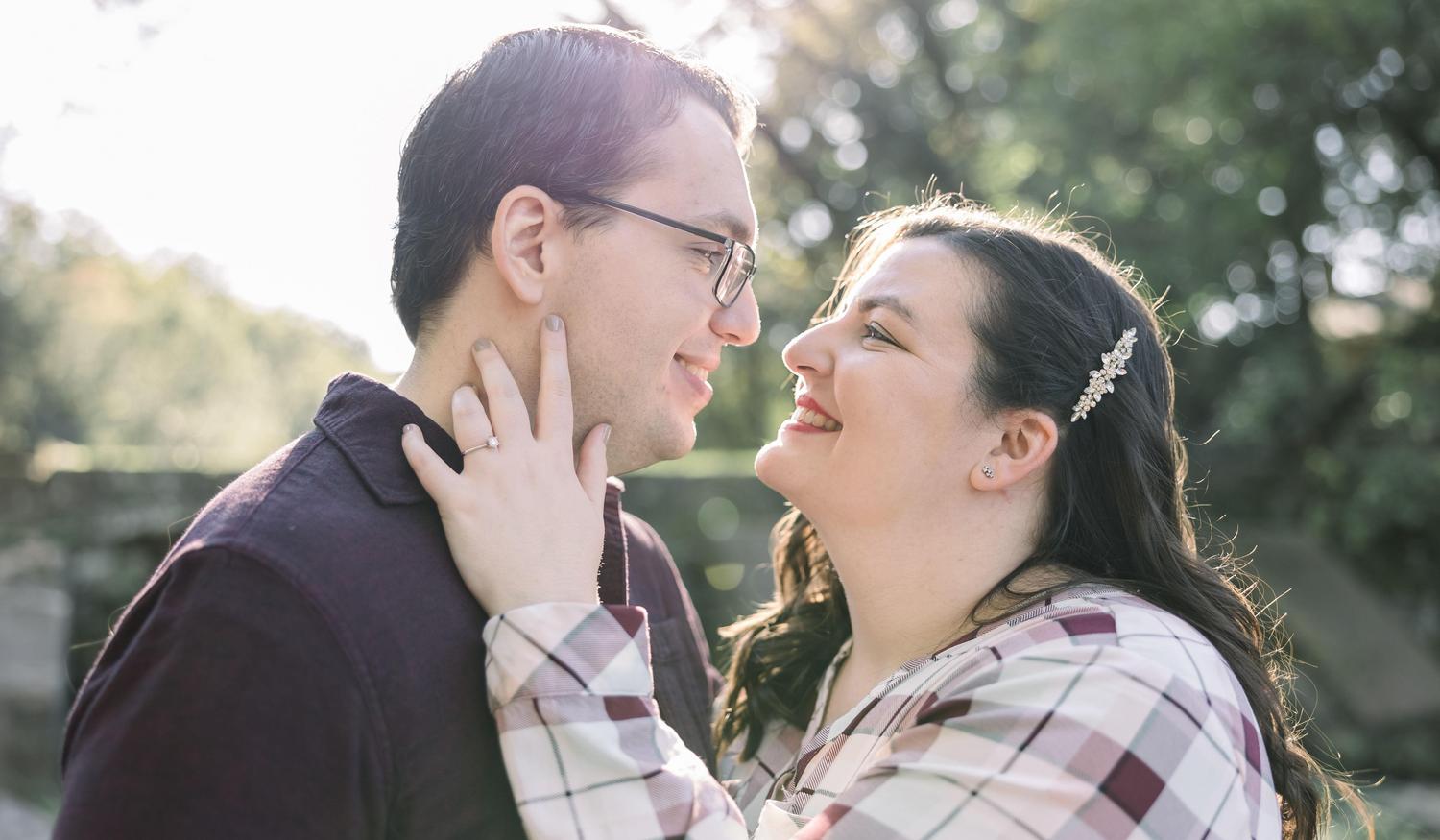 Brittany Flood and Scott Ruppel's Wedding Website