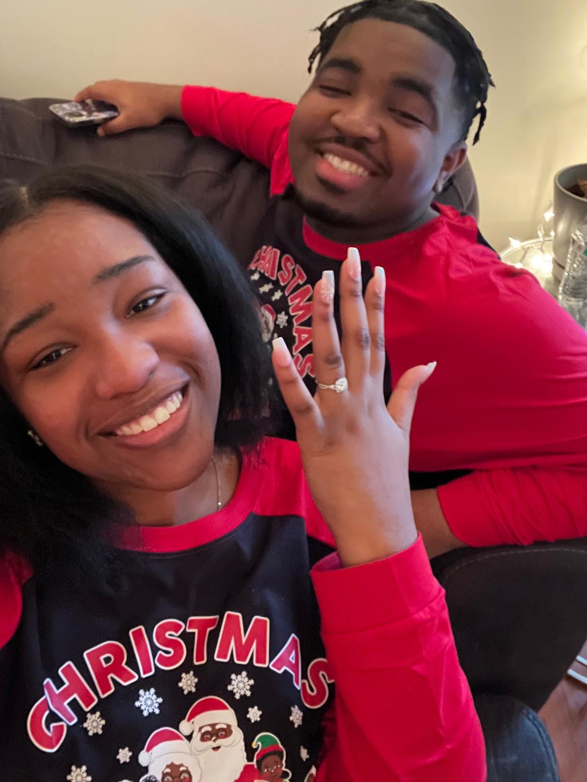 Kayla Hines and Payton Suttle's Wedding Website